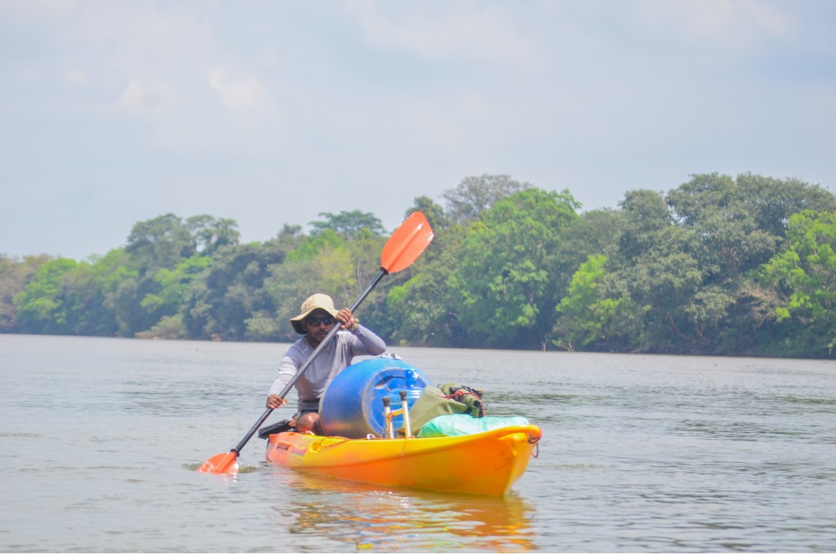 How to choose your Kayak - Eco Grip - For Trips Money Can’t Buy